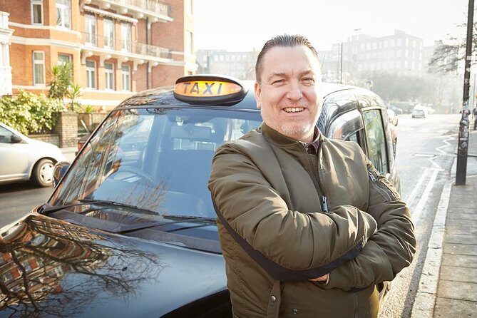 Rock Cab Tours presents Music Legends Private Taxi Tour of London - What Makes This Tour Stand Out?