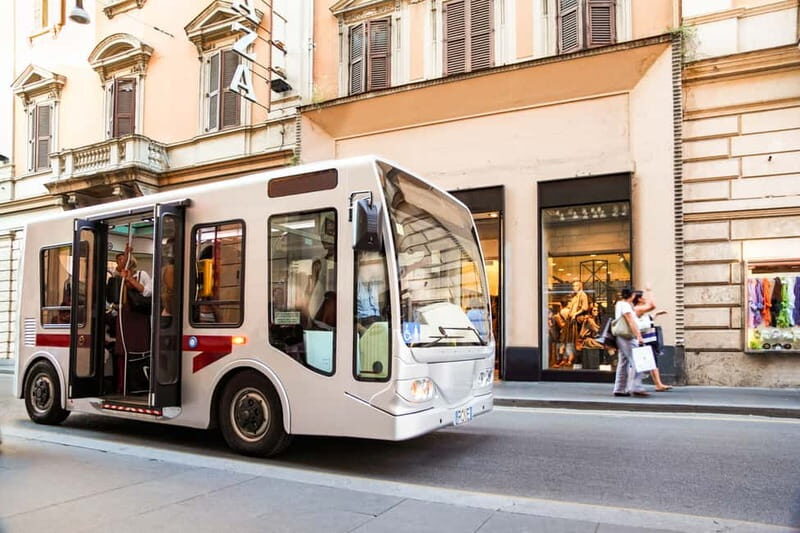 Roma Pass: Official City Card with Transportation - How It Works: Activation and Usage