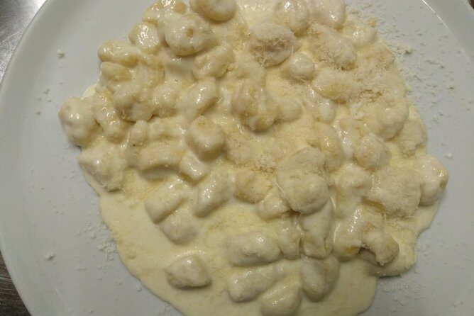 Roman Food Tour with Visit to the Trionfale Food Market - Practical Details & What to Expect