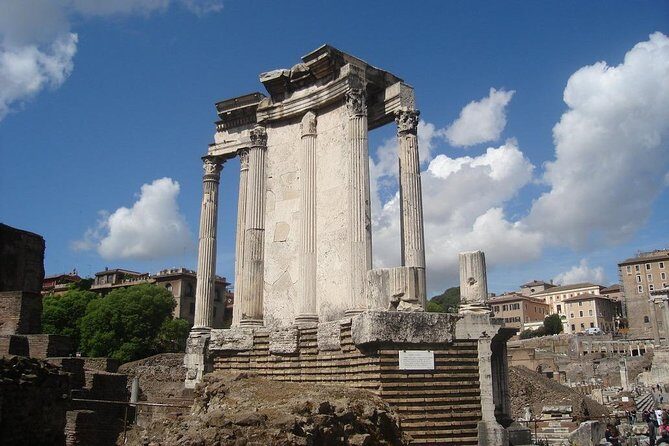 Roman Forum & Palatine Hill Guided Tour - The Practicalities: What You Need to Know