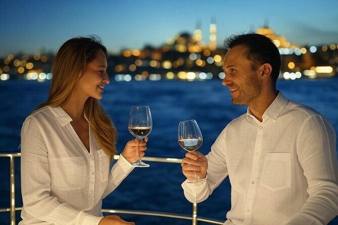 Romantic Night Cruise Live Violinist - Final Thoughts