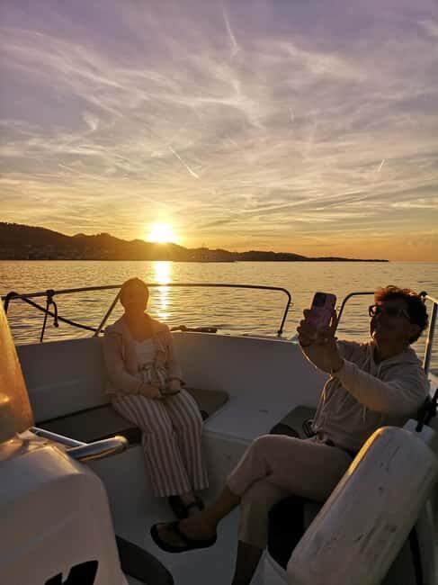 Romantic Sunset tour around Zadar with Drinks - Why This Tour Works