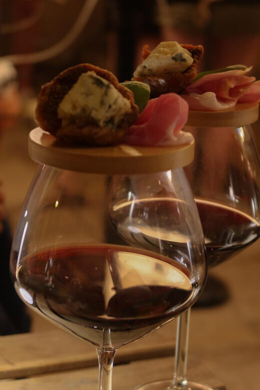 Romantic Wine Tasting Experience at Koccio Valletta - What Makes This Tour Stand Out?