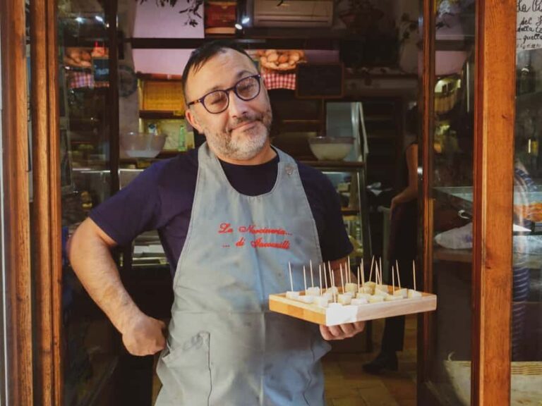 Rome All in One: Trastevere Food Tour, Dinner & Drinks - Why the Tour Offers Great Value