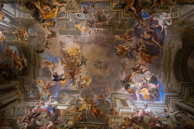 Rome at Night: Small Group Guided City Walking Tour - FAQ