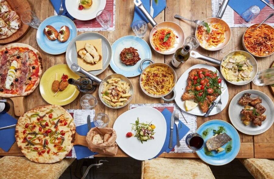 Rome: Award-Winning Roman Food Tours - What Makes This Food Tour a Great Choice?