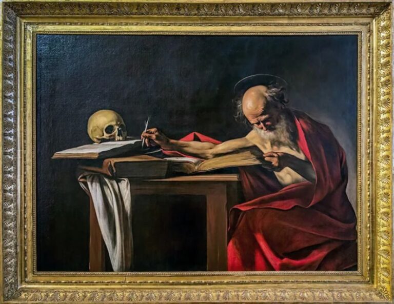 Rome: Borghese Gallery Guided Tour with Tickets - Exploring the Architectural Setting