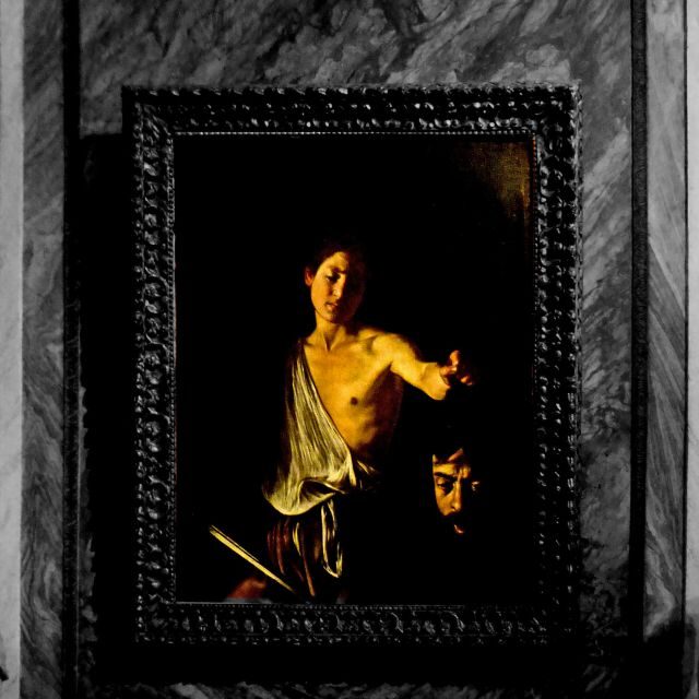 Rome: Borghese Gallery Skip-the-Line Tickets with Audioguide - An In-Depth Look at the Borghese Gallery Tour