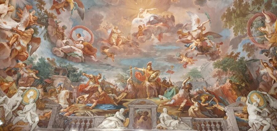 Rome: Borghese Gallery Ticket + Audioguide or Guided Tour - The Value of This Experience