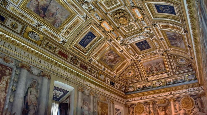 Rome: Castel SantAngelo Ticket & Audio Guide - Real Traveler Insights and Feedback