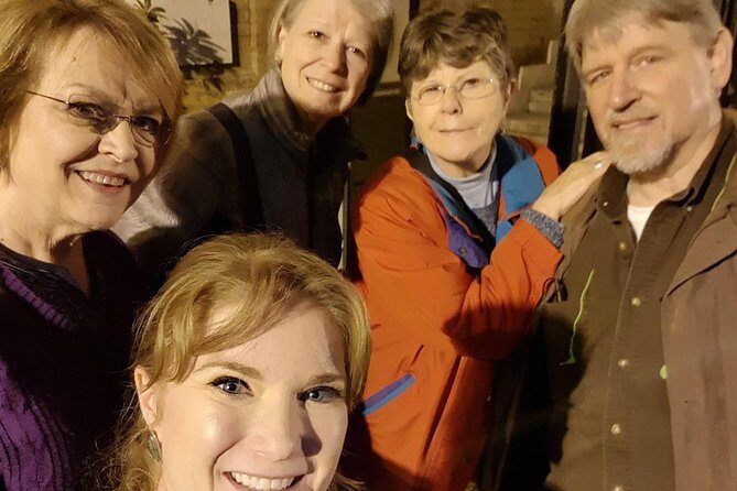 Rome Catacombs Night Tour with Santa Maria Maggiore After Hours - Summary of the Experience