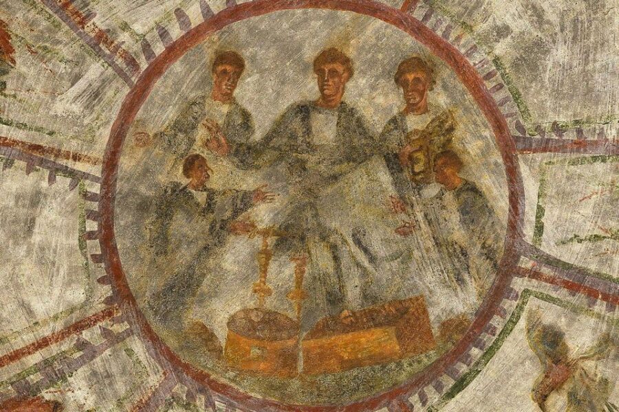 Rome: Catacombs of Domitilla Entry Ticket & Guided Tour - Who Will Love This Tour?