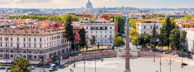 Rome: "Chopin & Italian Friends" Piano Concert - Who Would Love This Experience?