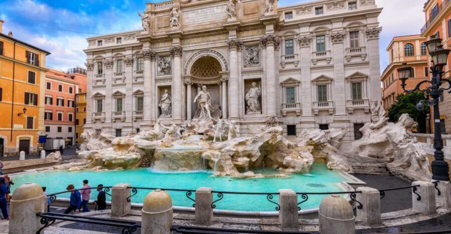 Rome: City Highlights Walking Tour - Authentic Encounters and Tour Highlights from Reviewers