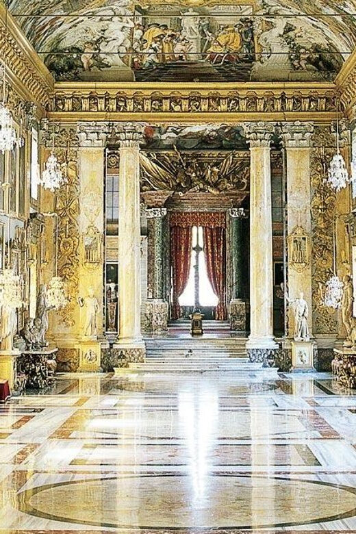 Rome: Colonna Palace Entry Ticket - Practical Information: What to Expect