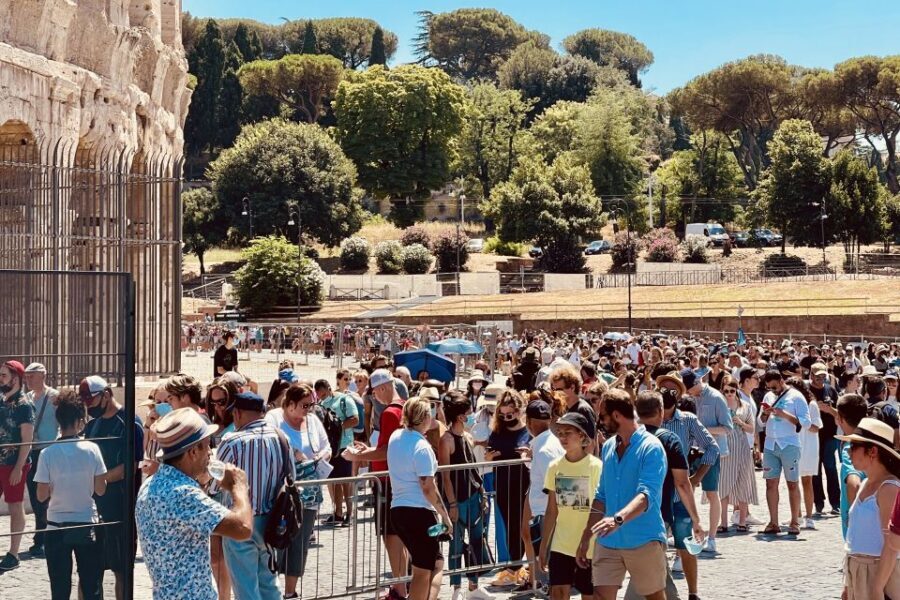 Rome: Colosseum, Arena Floor & Ancient Rome Tour - The Value of Guided Access