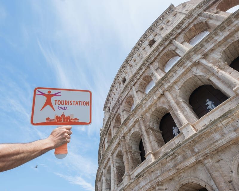 Rome: Colosseum, Forum, Vatican, and Sistine Chapel Ticket - The Guided Walking Tour: Piazza Navona, Pantheon & Trevi Fountain