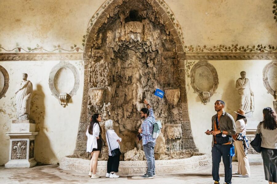 Rome: Colosseum, Palatine Hill & Roman Forum Guided Tour - The Logistics: What You Need to Know