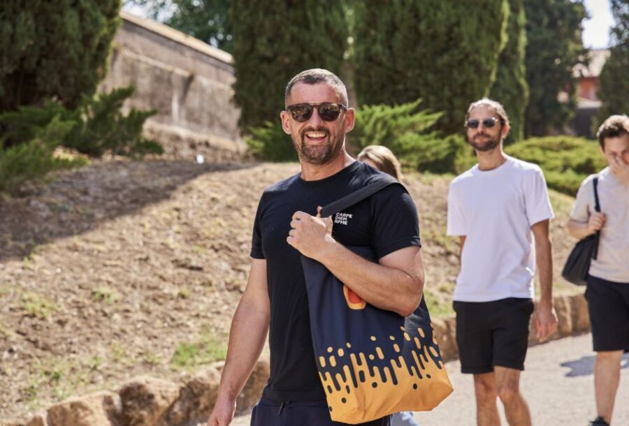 Rome: Colosseum, Roman Forum & Palatine Hill Guided Tour - Priority Access and the Colosseum Arena Floor