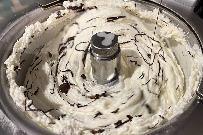 Rome Cooking Class: Gelato and Fettuccine Small Group Experience - A Detailed Look at the Experience