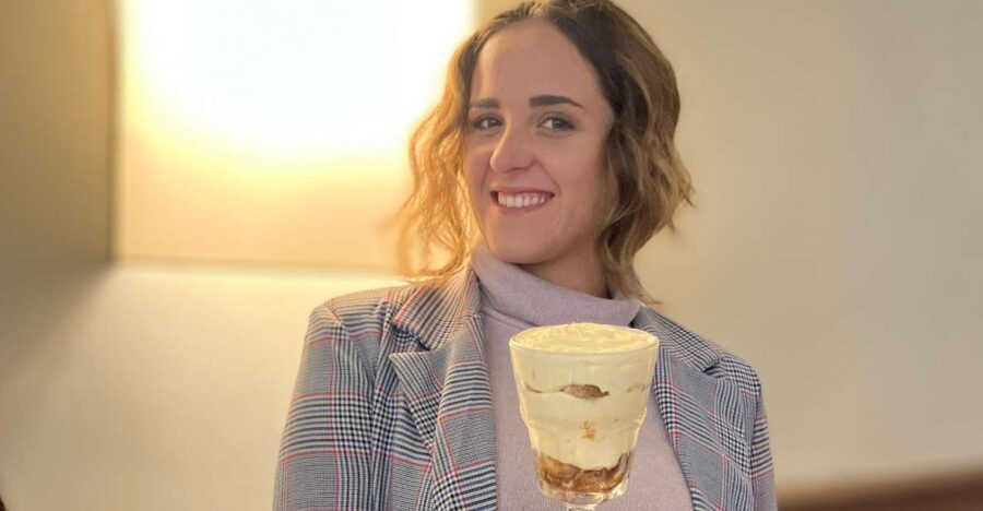 Rome Cooking Class: Handmade Tonnarelli Pasta & Tiramisu - The Meal and Wine