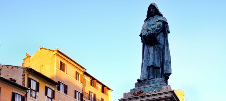 Rome: Dark Past Walking Tour with Capuchin Crypt Ticket - The Overall Experience