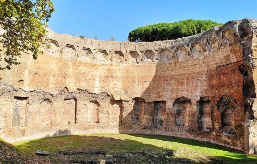 Rome: Domus Aurea Guided Group Tour - Authentic Insights from Reviewers
