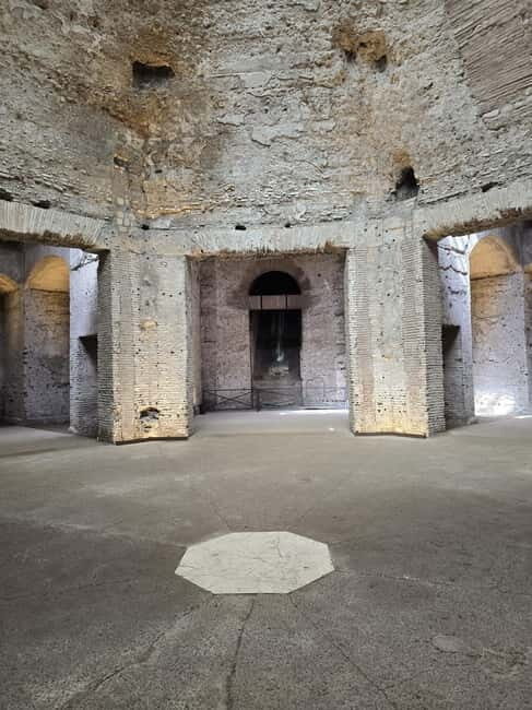 Rome: Domus Aurea Guided Tour with VR Experience - The Value of Combining Tech with History
