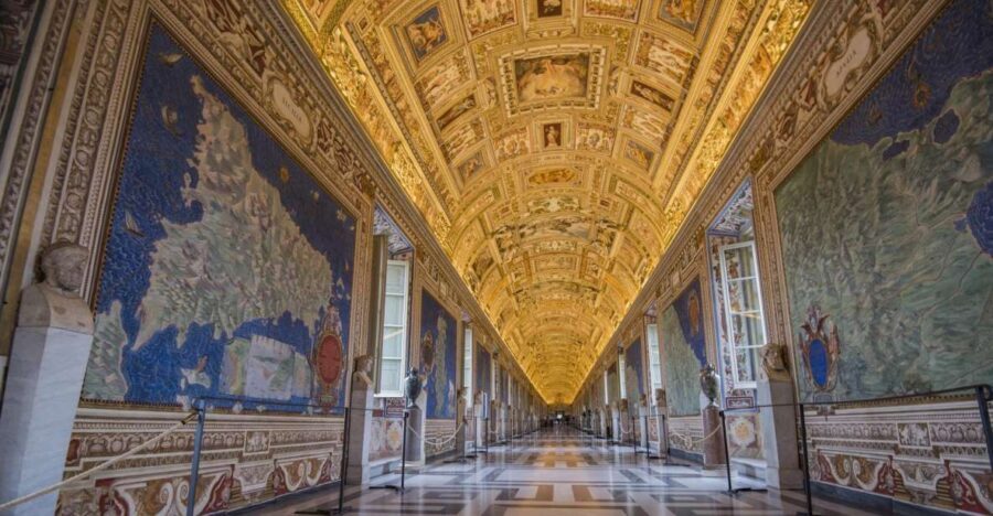 Rome: Early-Entry Vatican Museums & Sistine Chapel Tour - Why This Tour Stands Out