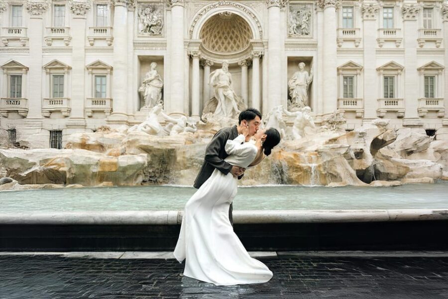 Rome: Early Morning Private Photoshoot at Iconic Landmarks - A Closer Look at the Experience