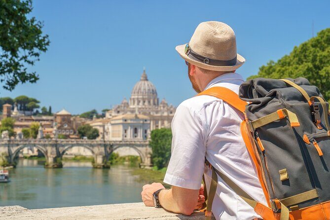 Rome Explorer Pass: 35+ Things To Do - Includes Vatican - Navigating the Practicalities