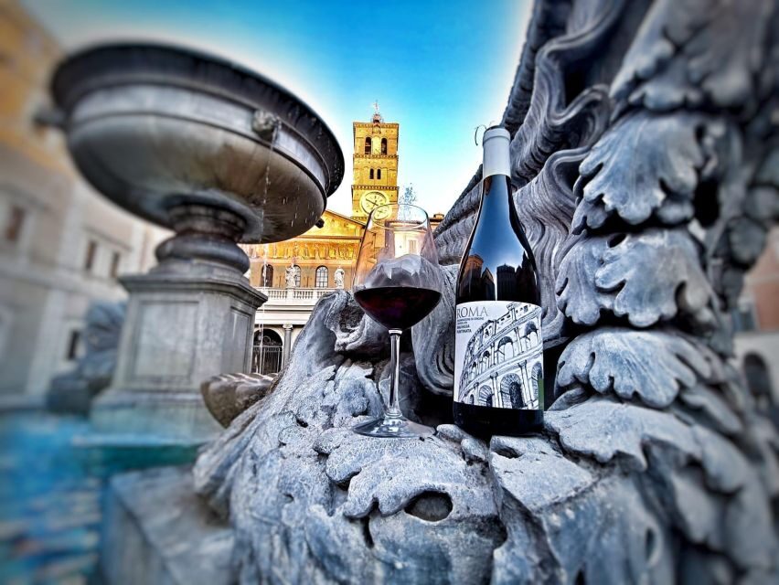 Rome Food Tasting with Wine Paring in Trastevere Experience - Who Will Love This Experience?