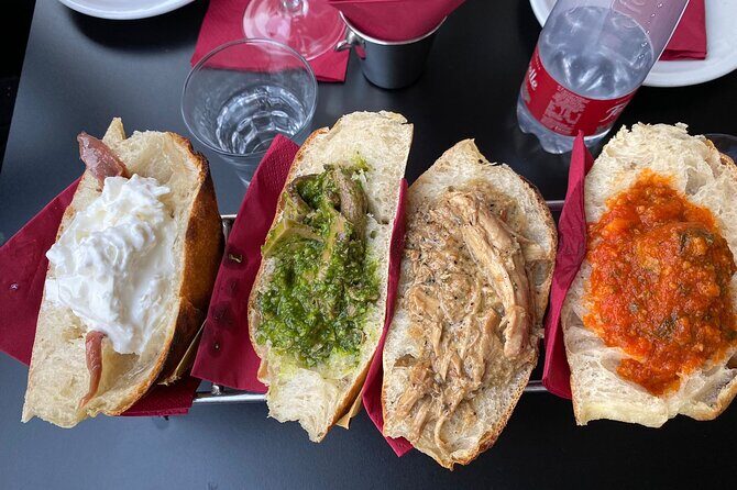 Rome Food Tour by the Vatican - Who Would Love This Tour?