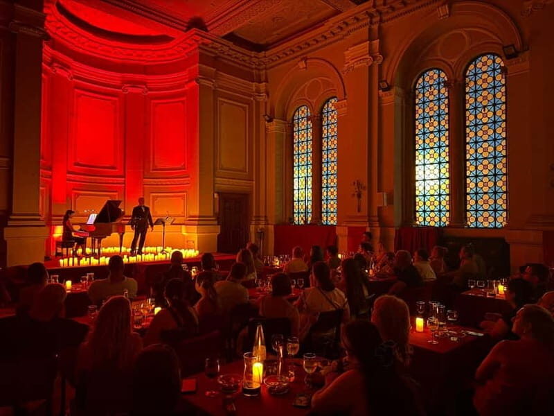 Rome: Freddie Mercury Opera Show - Final Thoughts: Is It Worth It?