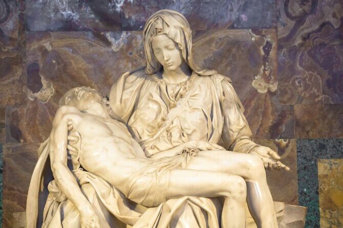 Rome: Guided Tour of St. Peter's Dome Climb, Basilica & Vatacombs - Final Thoughts: Is This Tour Worth It?