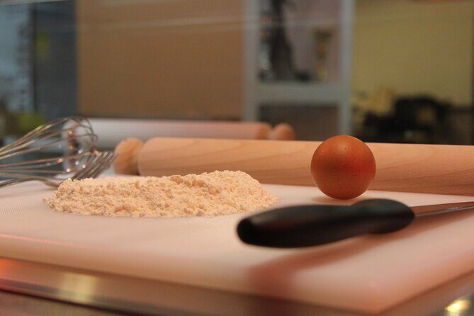 Rome: Lasagna, Fettuccine Pasta and Tiramisu Cooking Class - The Itinerary and Experience Breakdown