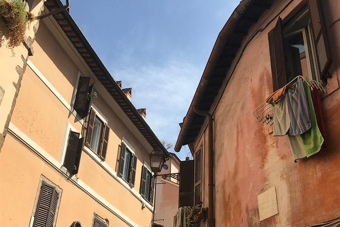 Rome Max 6 People Walking Tour: Pantheon, Trevi Fountain, Gelato - Practical Details and Considerations