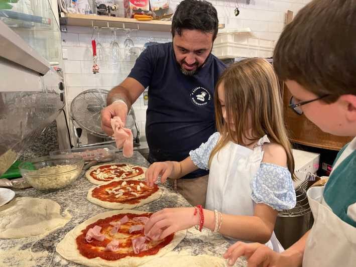 Rome: Neapolitan Pizza Cooking Class in Front of the Vatican - Value and Practical Considerations
