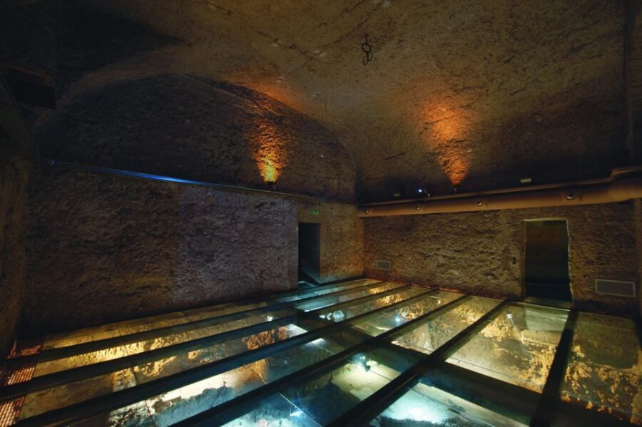 Rome: Palazzo Valentini Roman Domus Multimedia Experience - Who Will Love This Experience?