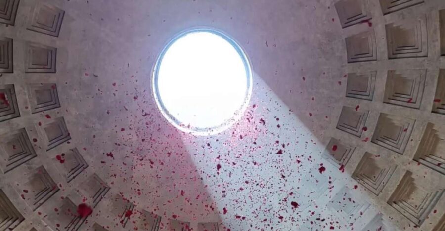 Rome: Pantheon Guided Tour with Entry Ticket and Headsets - The Itinerary in Detail: What Youll See and Learn