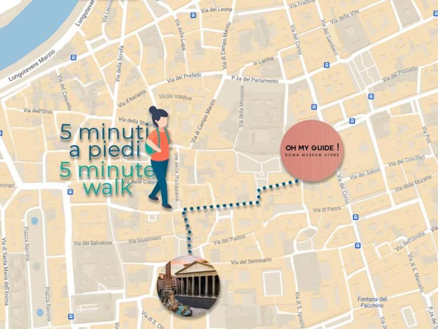 Rome: Pantheon Guided Tour with Fast-Track Ticket - Who Will Love This Tour?