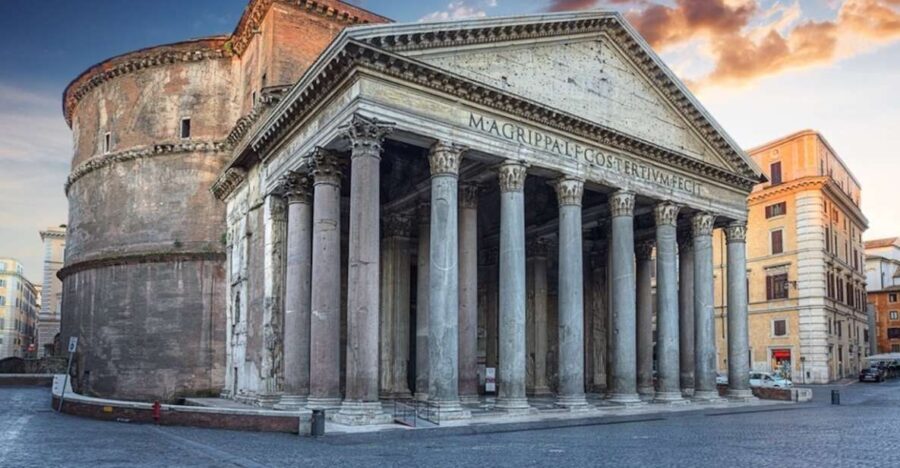 Rome: Pantheon Small Group Tour with Skip-The-Line Entry - Why This Tour Is a Good Choice