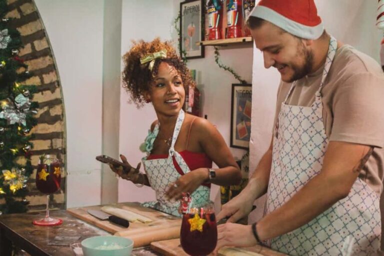 Rome: Pasta-Making Class with Italian Spritzes - Who Is This Tour Best For?