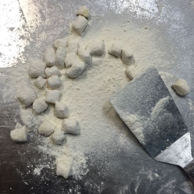 Rome: Pasta Making Class with Tiramisu & Wine PRIVATE OPTION - Key Points