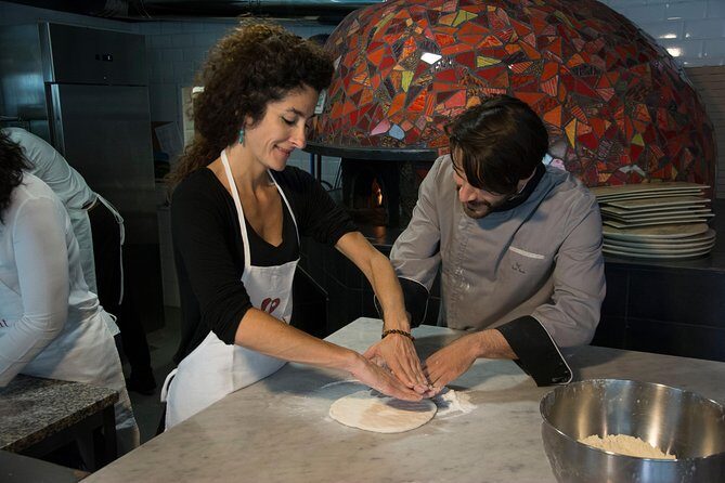 Rome: Pizza Making Class Small Group Experience - Why Travelers Love This Class