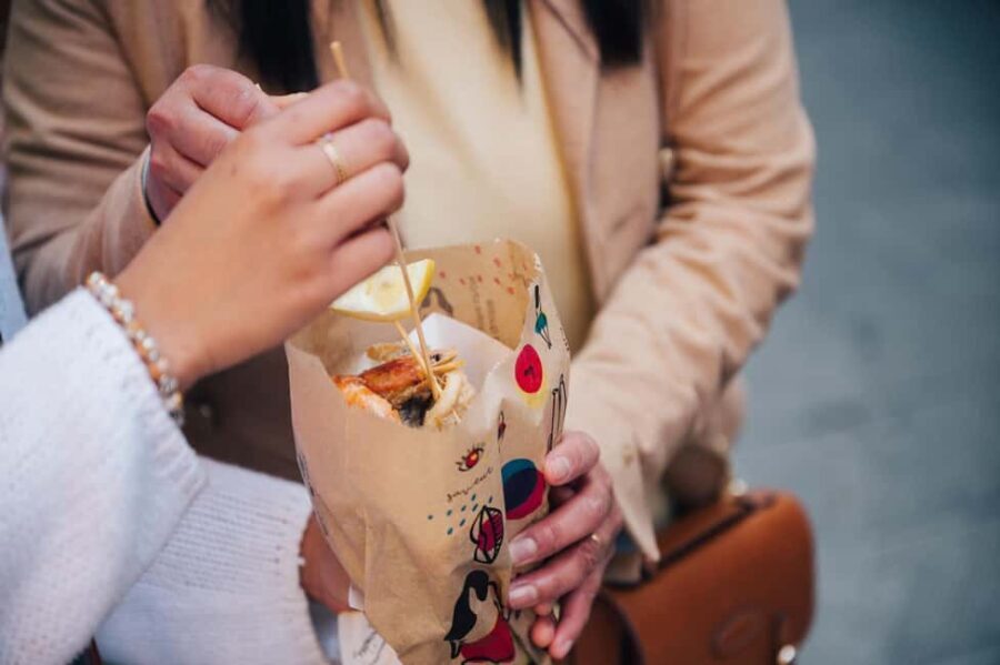 Rome: Pompeii and Naples Day Trip with Pompeii Entry Ticket - A Deep Dive into the Pompeii and Naples Day Trip