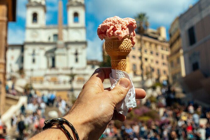 Rome Private Food Tour with 6 or 10 Tastings - What Makes This Tour Valuable