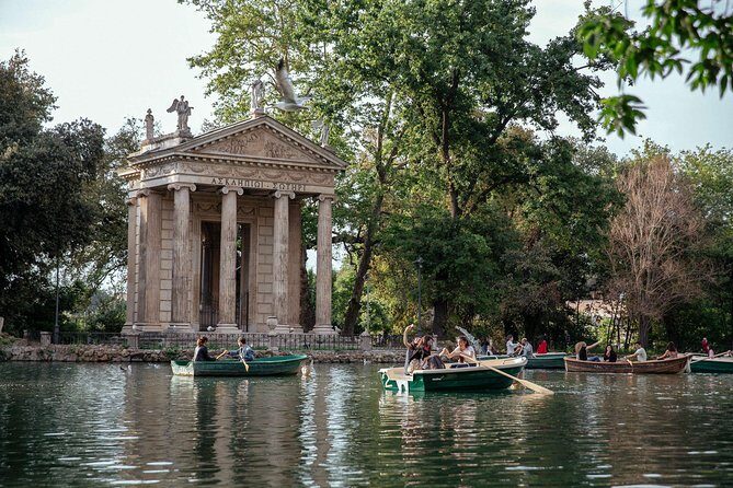 Rome Private Tour: Highlights and Hidden Gems - A Detailed Look at the Itinerary and Experience