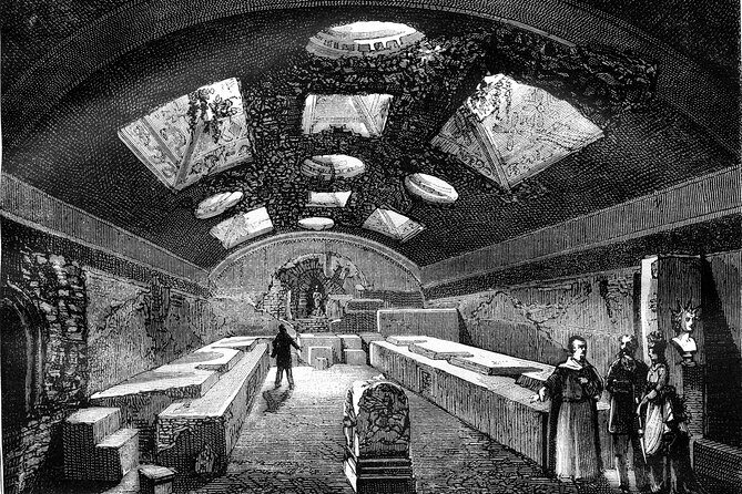 Rome: San Clemente Underground & Basilica Small Group Tour - Who Would Love This Tour?