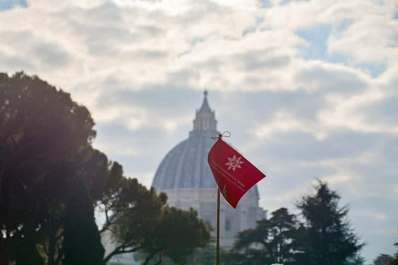 Rome: Sistine Chapel, Vatican Museums and Basilica Entry - Why This Tour Works for Different Travelers